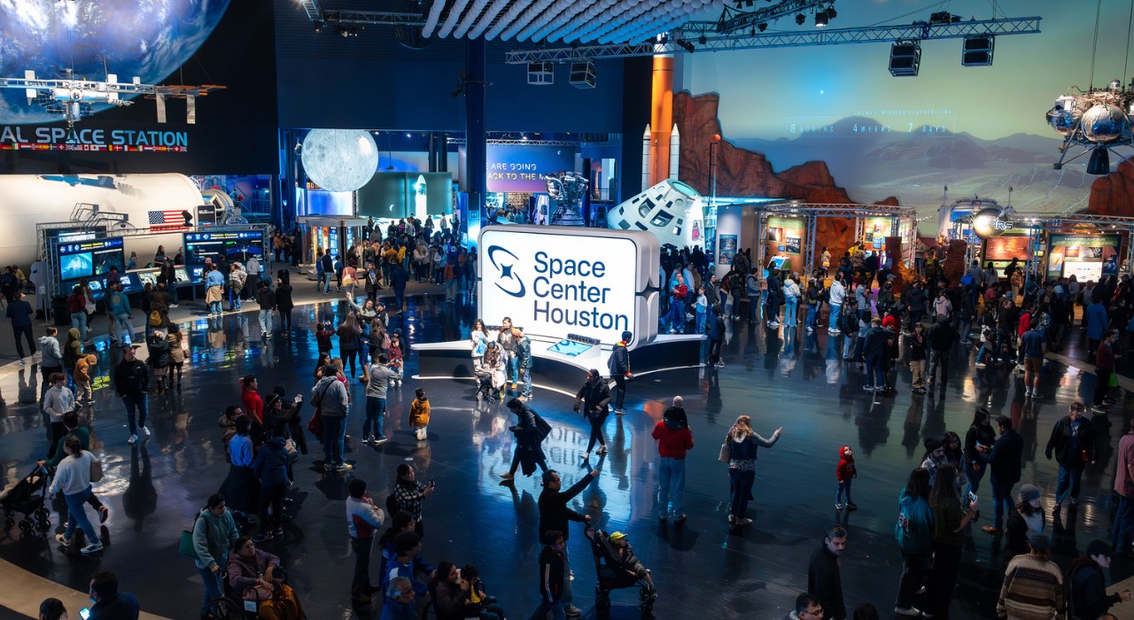 Membership - Conrad Challenge